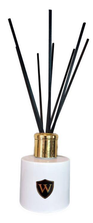 Classic Diffuser White Lime Basil Mandarin - Wilcher